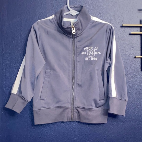 Carter's | Jackets & Coats | Kids Carters Jacket Size 3t | Poshmark